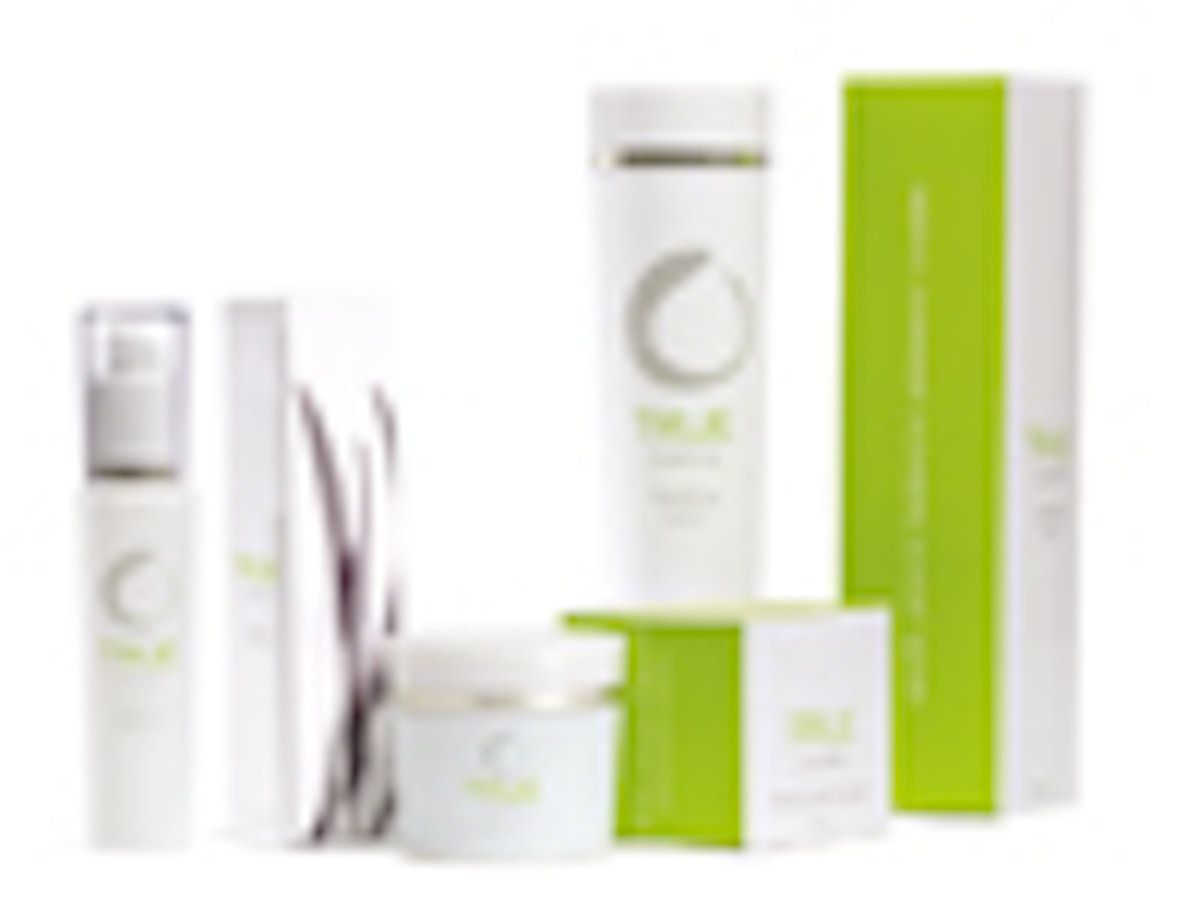 TRUE Essential Collection | Skin Inc.