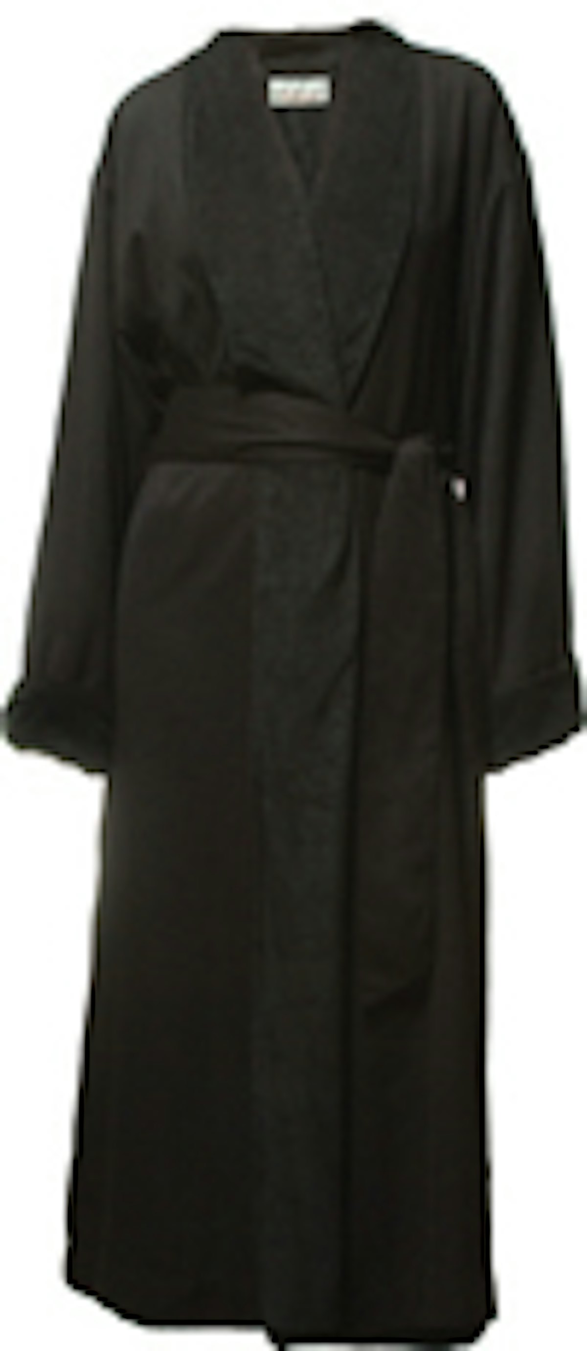 Telegraph Hill Double Layer Twill Robe | Skin Inc.