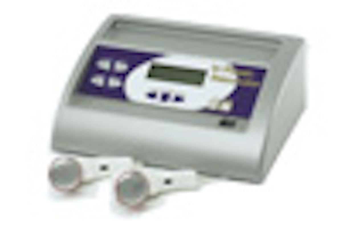 Allied Health Association's Tri Phasic Resonator | Skin Inc.