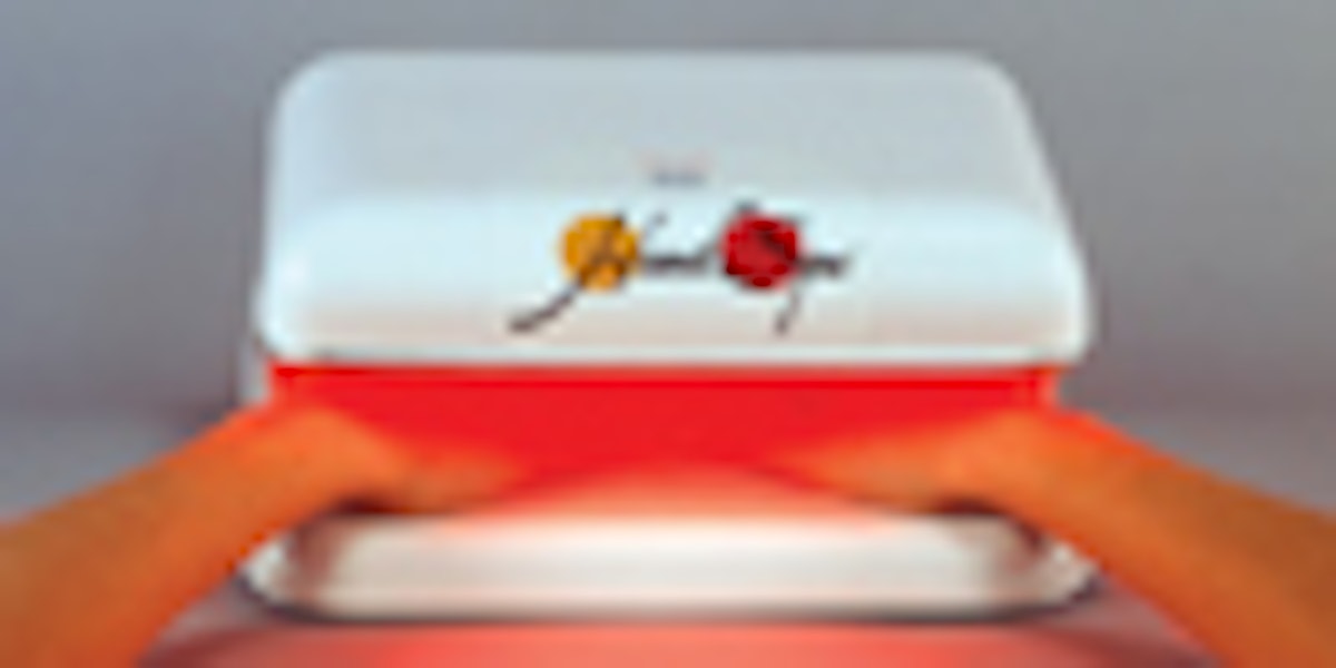 Skincare Technology, Inc. The Revitalight HandSpa | Skin Inc.