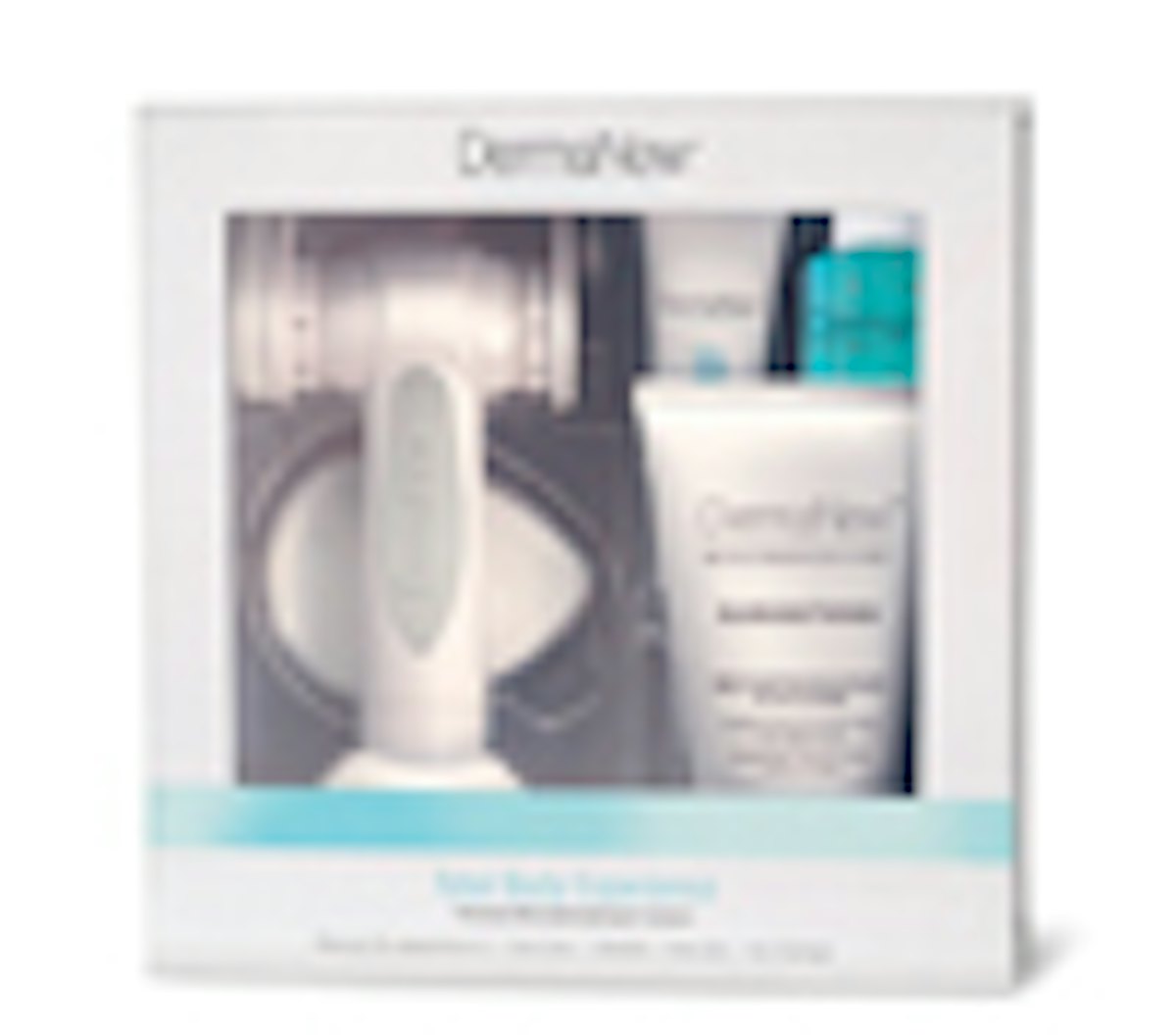 DermaNew Total Body Experience | Skin Inc.