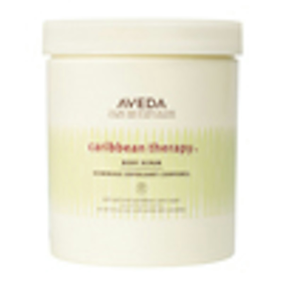 Aveda Caribbean Therapy Body Scrub | Skin Inc.