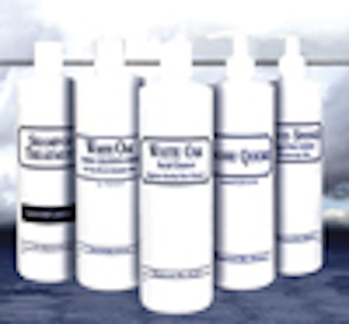 Fanié International Professional Botanical Products | Skin Inc.