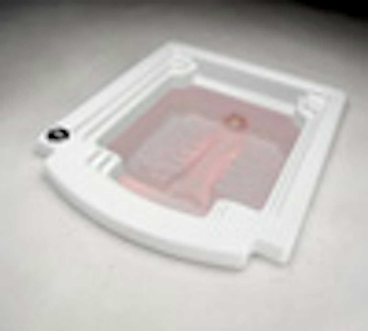 Sanijet Pipeless Reflexology Pedicure Bath Collection | Skin Inc.