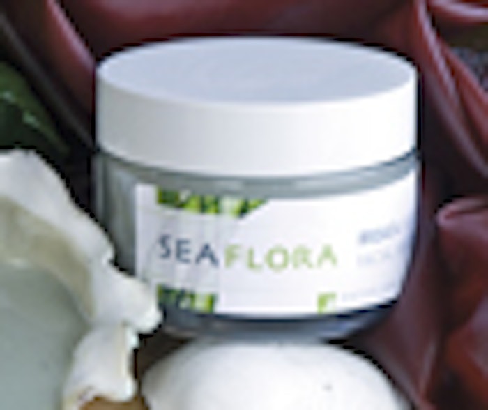 Sea Flora Iridaea Exfoliation and Iridaea Light Masques | Skin Inc.