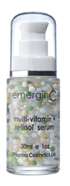 emerginC multivitamin + retinol serum | Skin Inc.