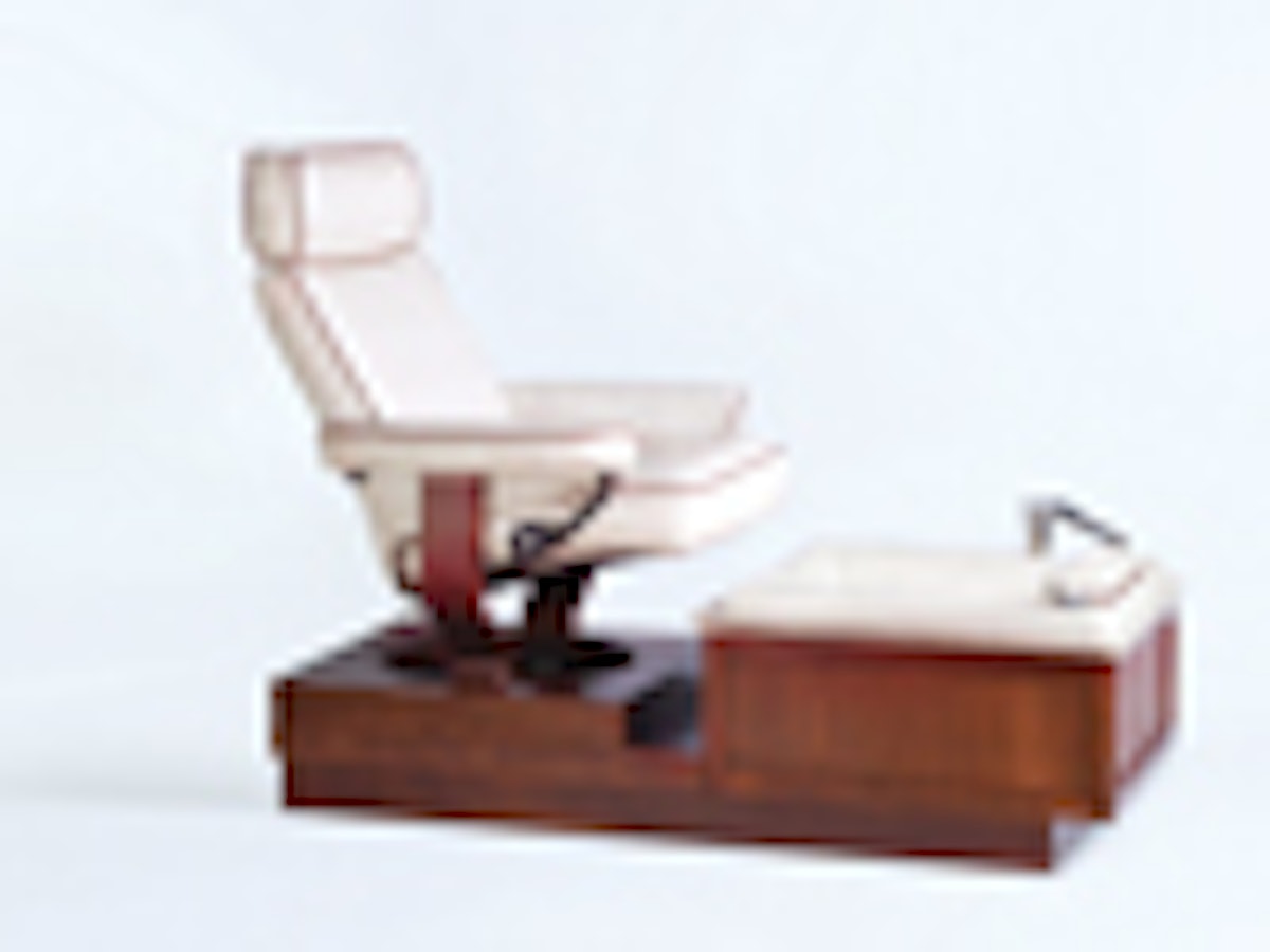 Sanijet Organic Mirai Pipeless Spa | Skin Inc.