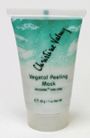 Christine Valmy Vegetal Peeling Mask | Skin Inc.