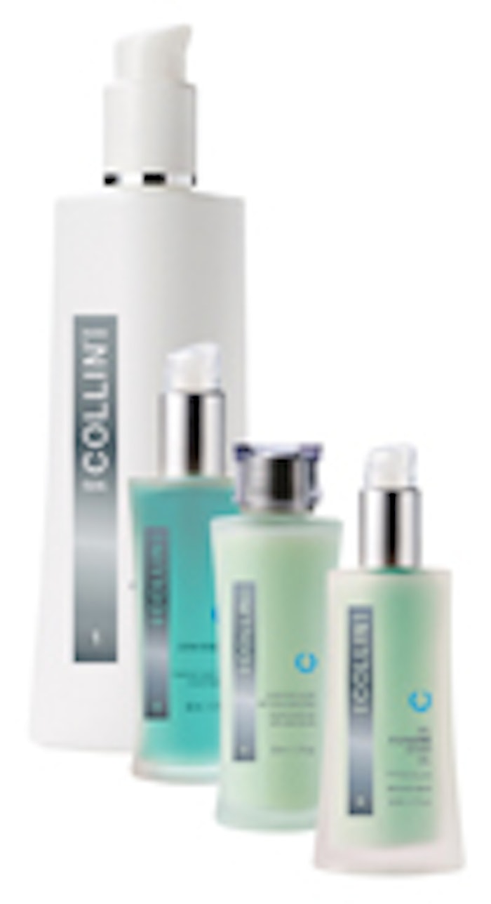 G.M. Collin Skin Care Puracne Oxygen Line | Skin Inc.