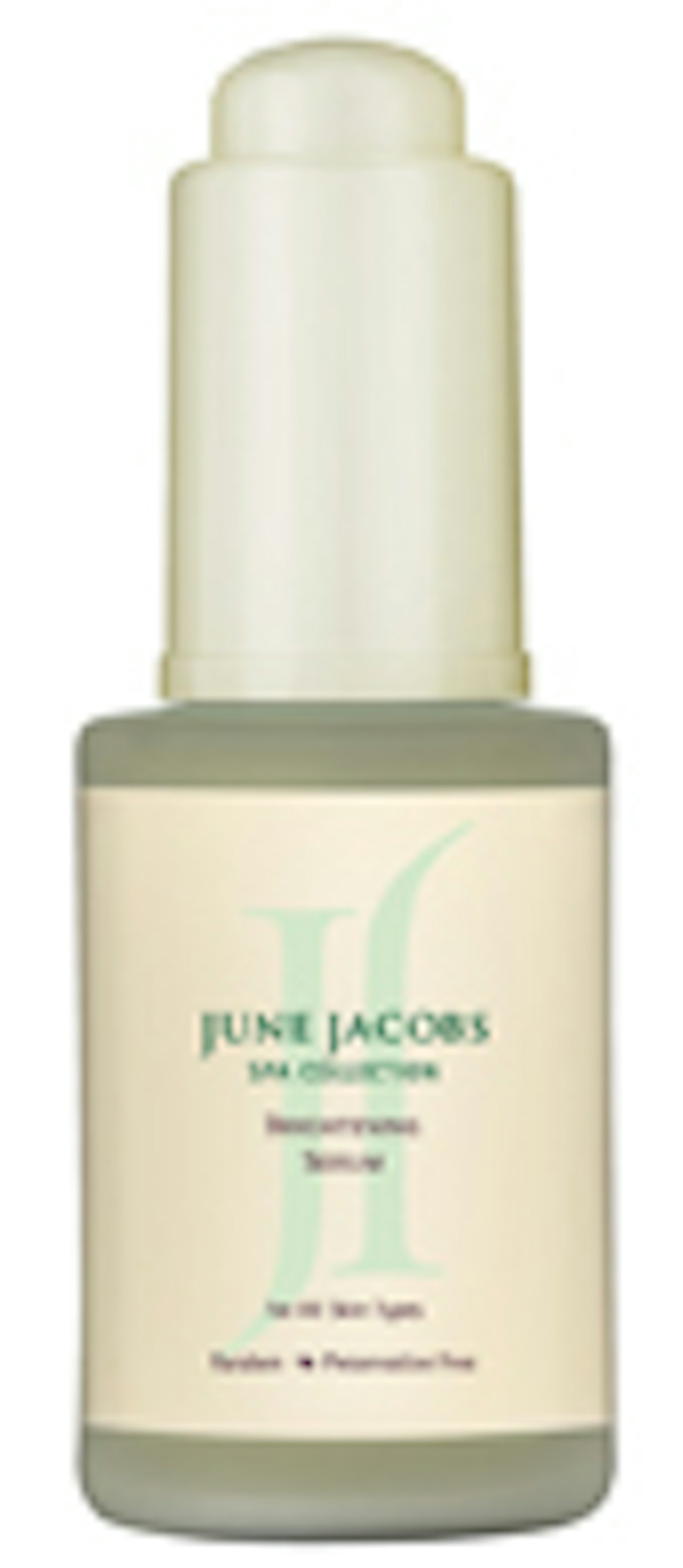 June Jacobs Spa Collection Brightening Serum | Skin Inc.