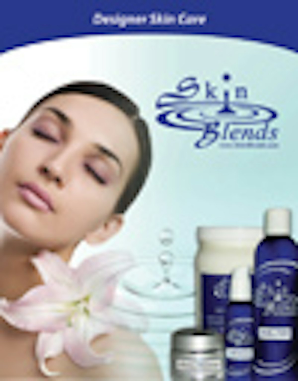 Skin Blends Product Resource Guide | Skin Inc.