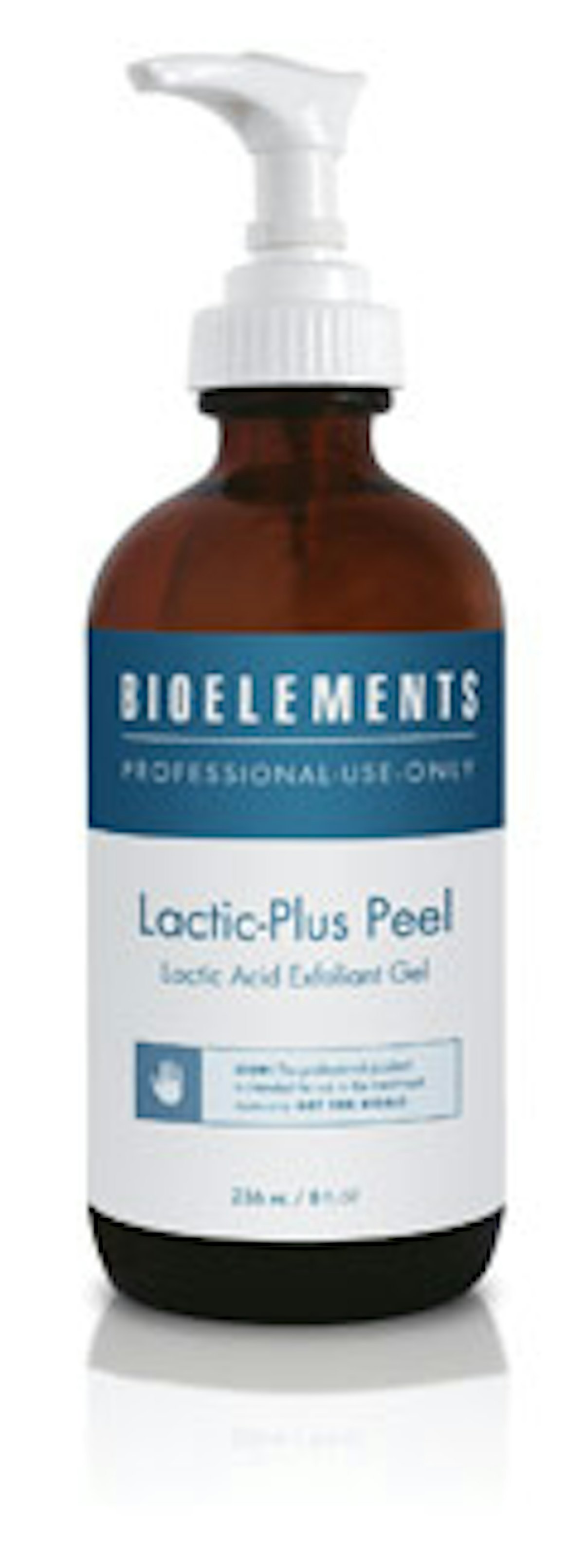 Bioelements Lactic-Plus Peel | Skin Inc.