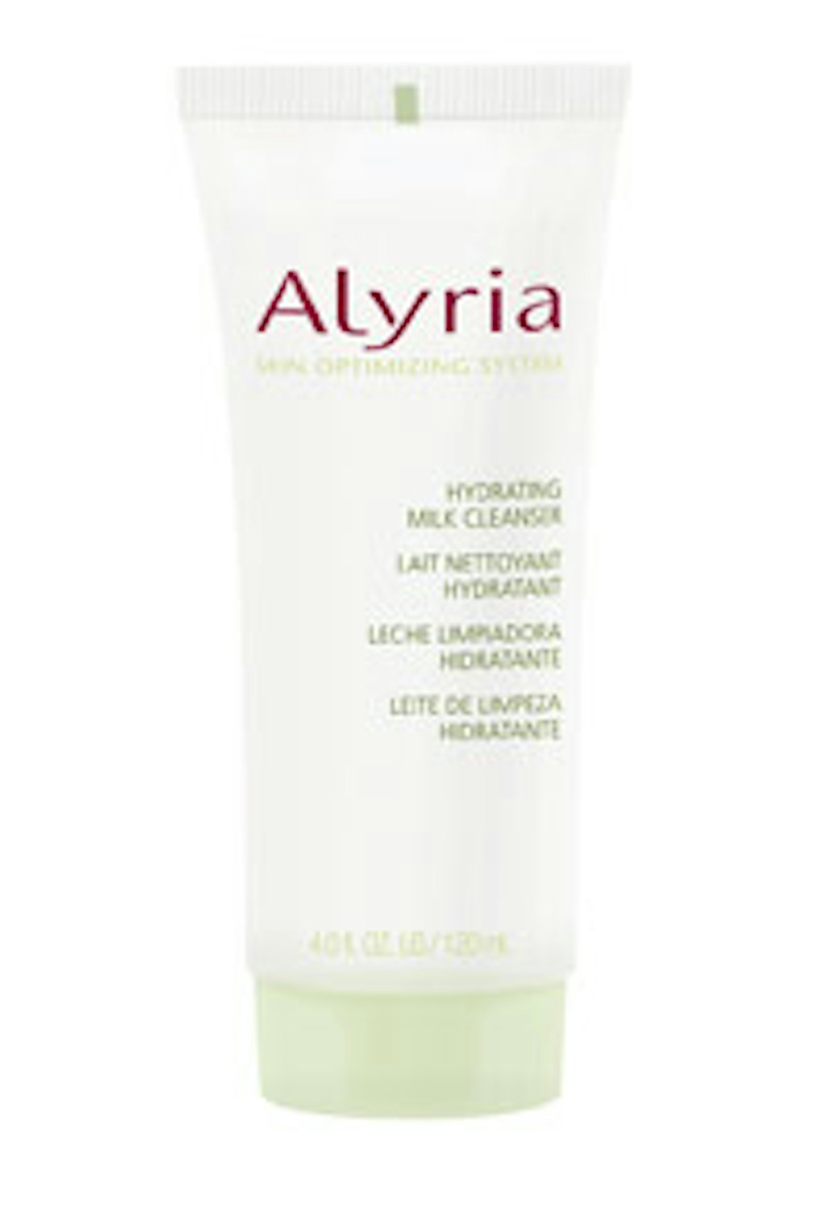 Canderm Pharma Inc. Alyria Hydrating Milk Cleanser | Skin Inc.