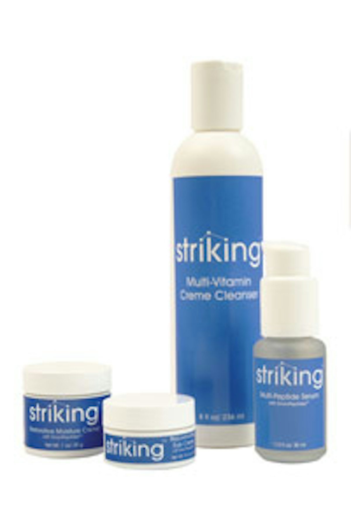 Helix BioMedix's Striking Anti-Aging Skin Care | Skin Inc.