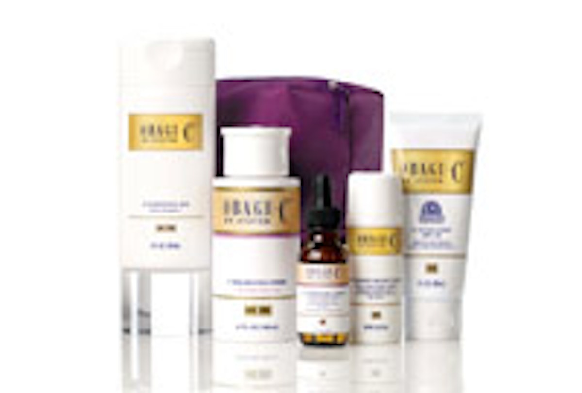 Obagi Medical's Obagi-C Rx Normal to Oily kit | Skin Inc.