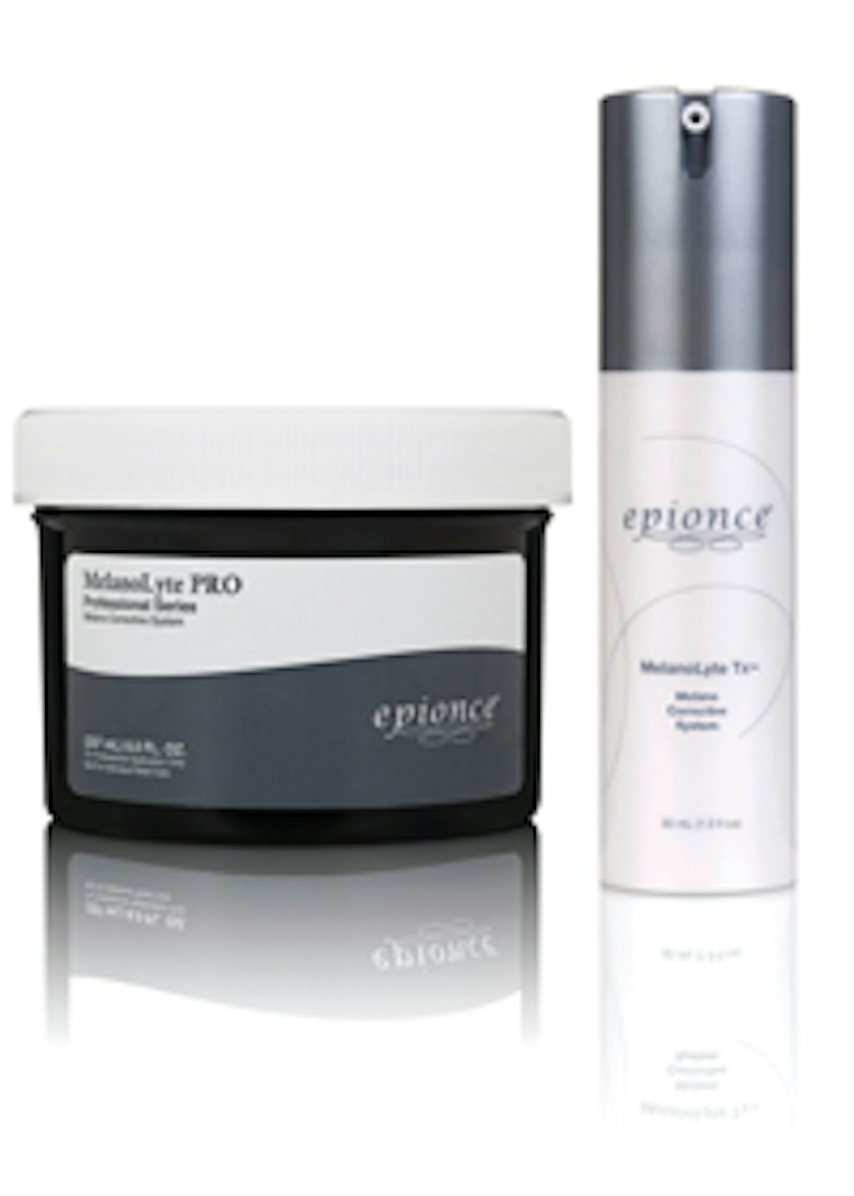 Episciences, Inc.'s Melano Corrective System | Skin Inc.