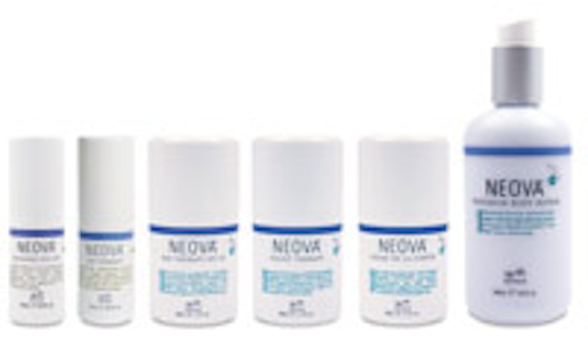 PhotoMedex, Inc. Neova DNA + Copper [Cu] Line | Skin Inc.