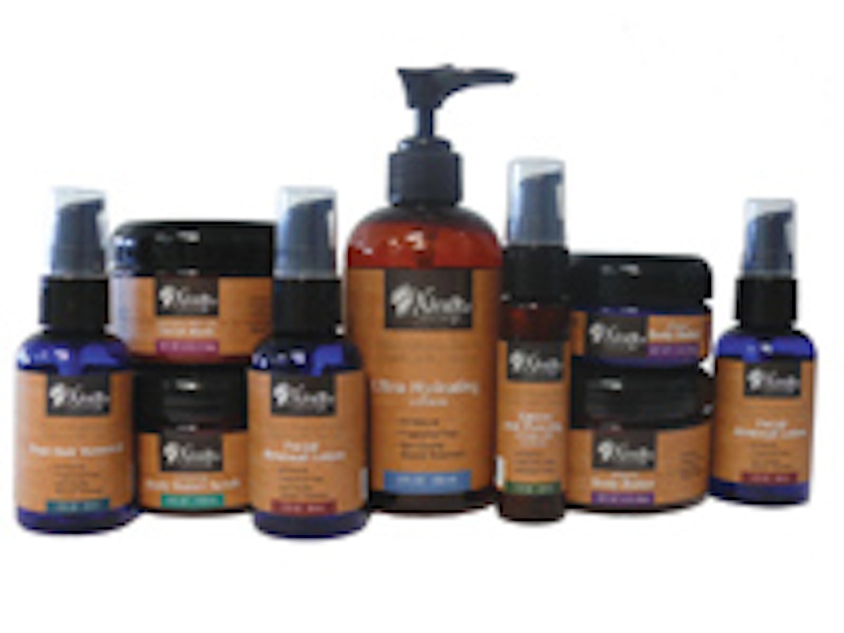 Xingu Amazonia | Skin Inc.