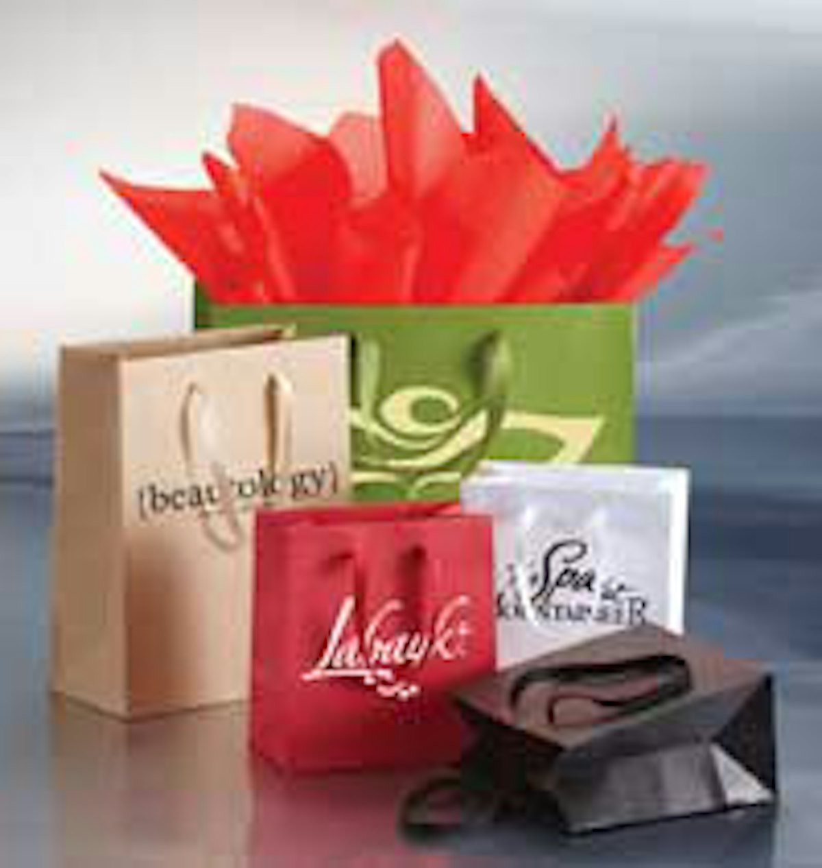 Action Bag Company Eco Tote Bags | Skin Inc.