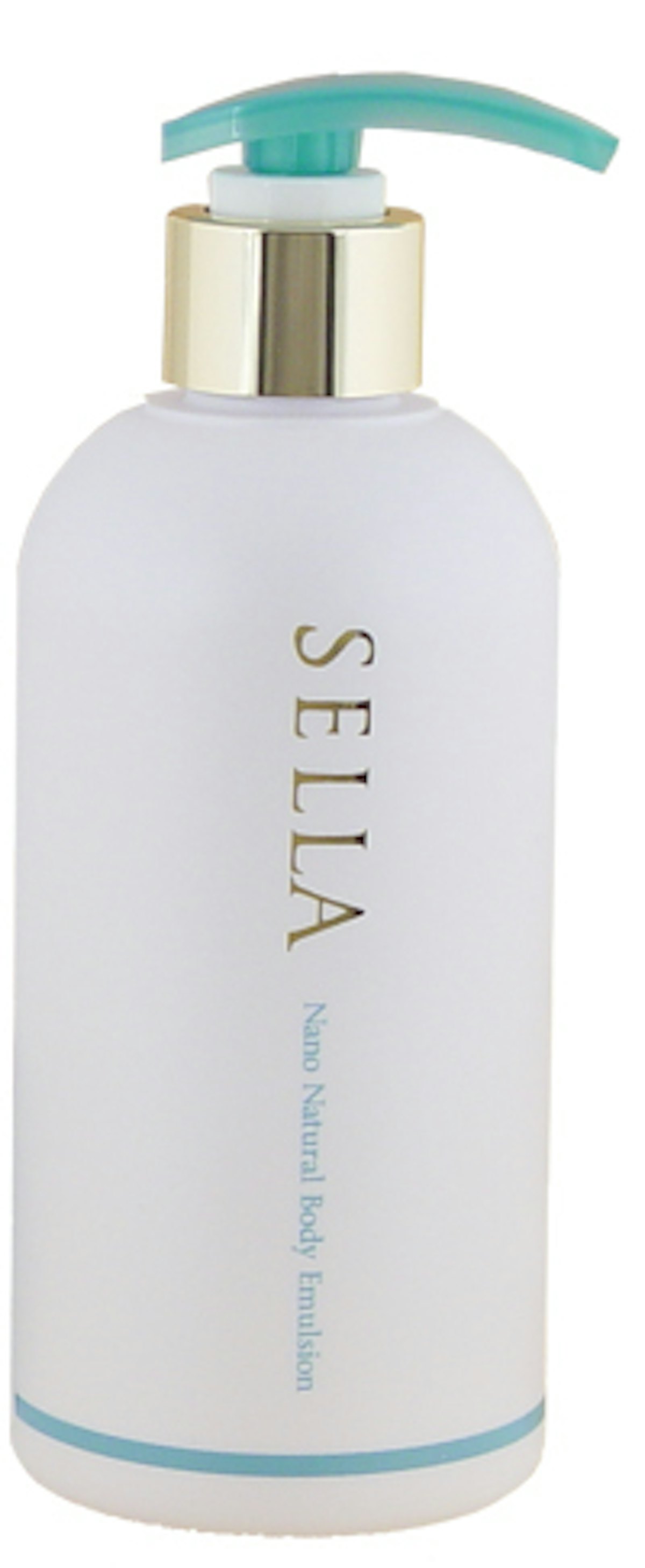 Sella All Natural Skincare Body Emulsion | Skin Inc.