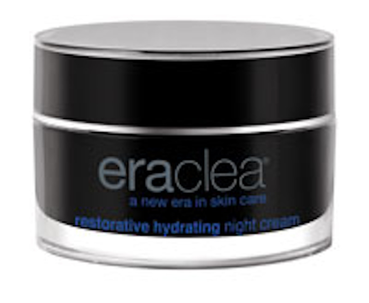 Eraclea Restorative Hydrating Night Cream | Skin Inc.