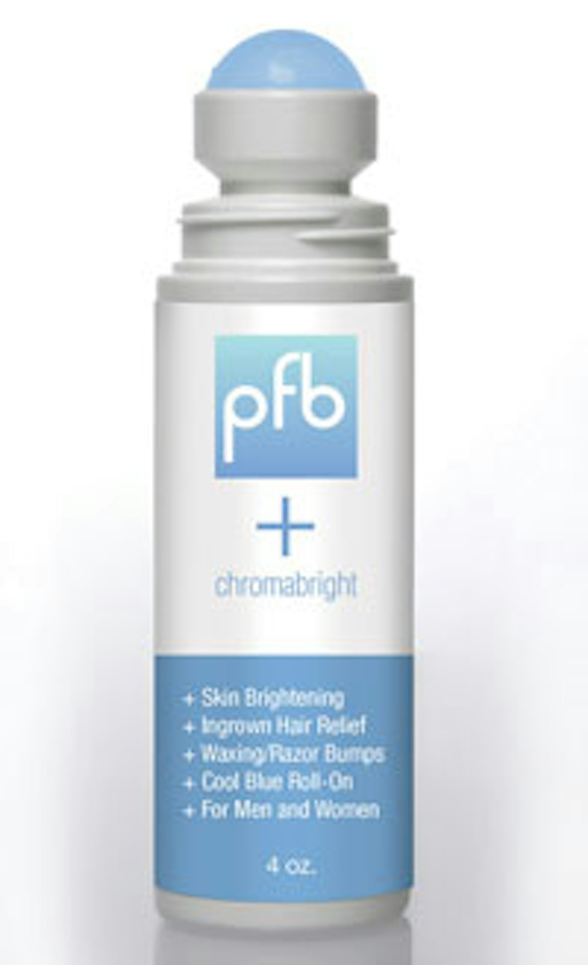 PFB Vanish with Chromabright | Skin Inc.