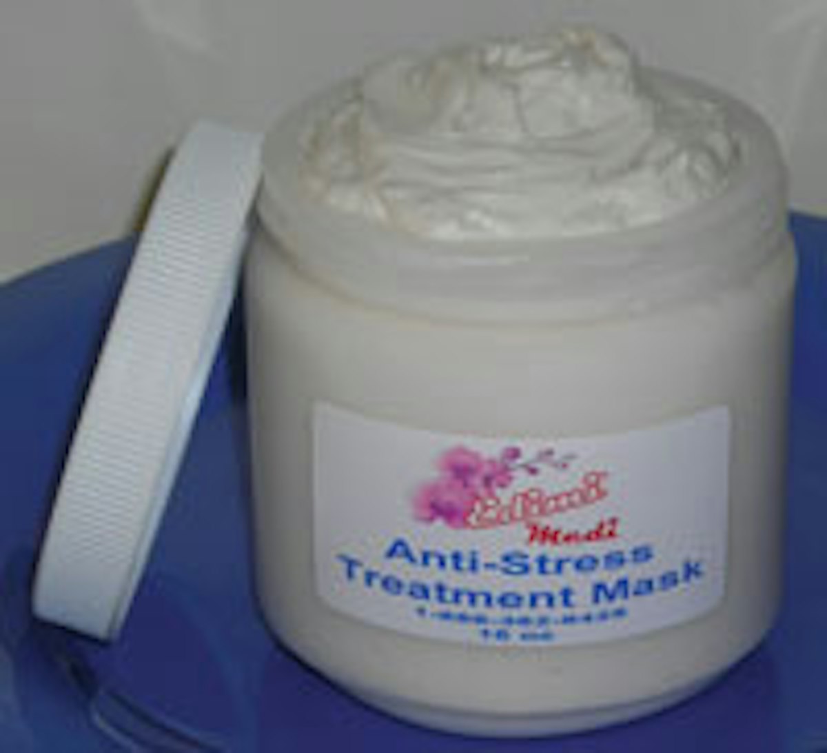 Edimi Skin & Body Care Anti-Stress Treatment Mask | Skin Inc.