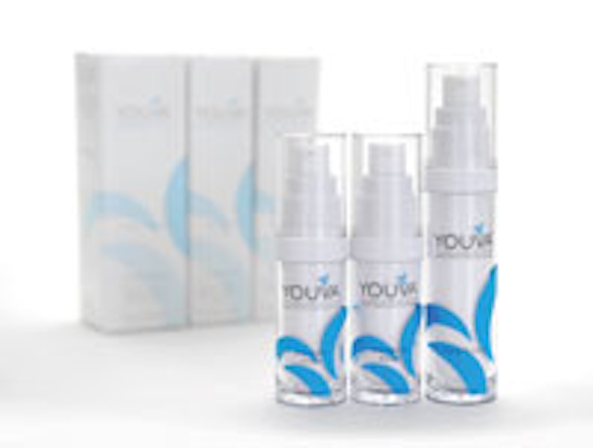 Youva | Skin Inc.