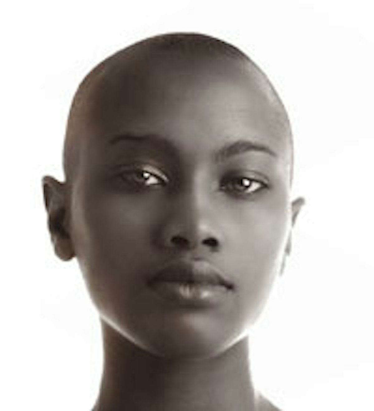 The Anatomy of Global Skin Tones | Skin Inc.