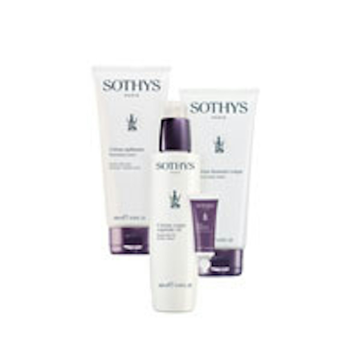 Sothys Slimming and Firming Collection | Skin Inc.