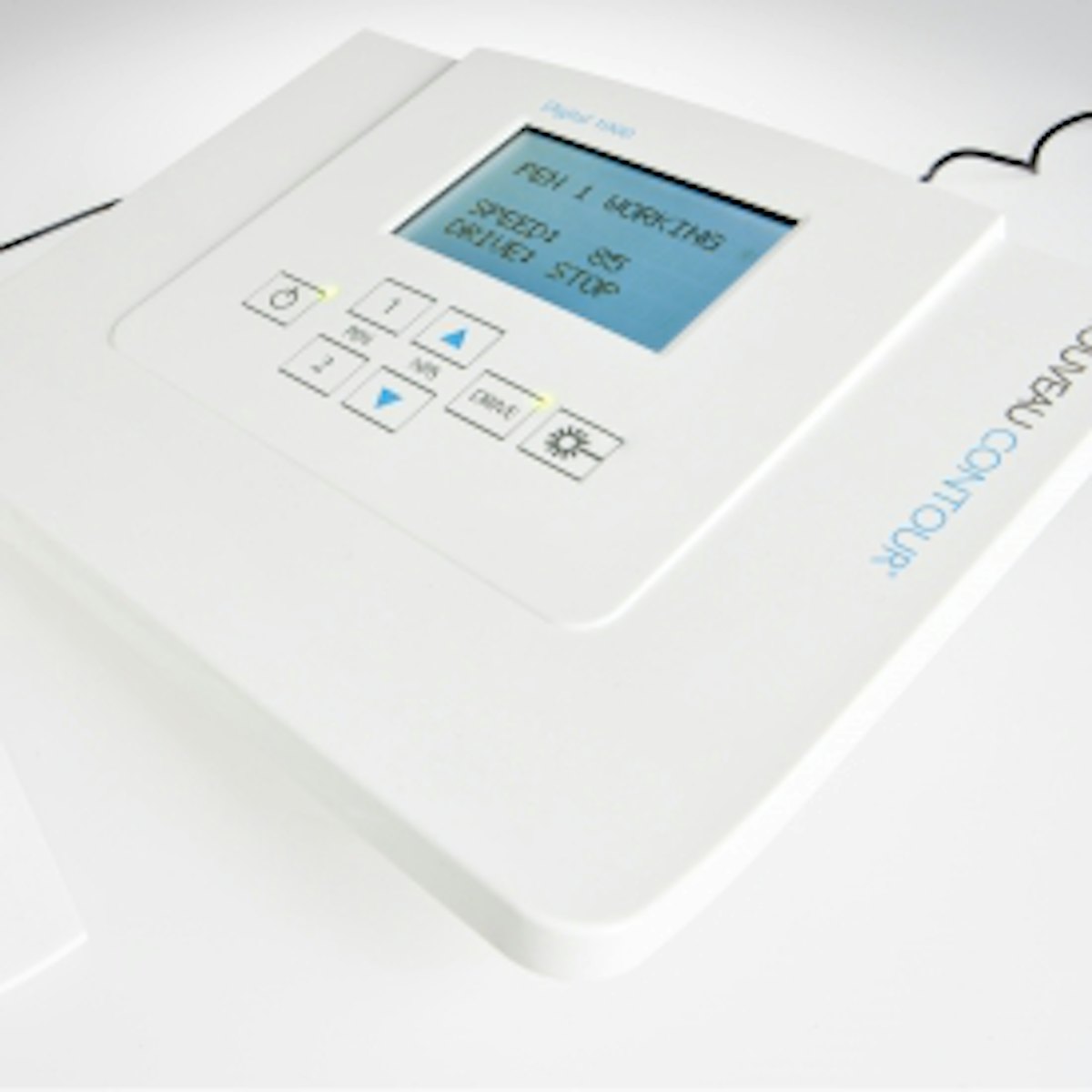 Nouveau Contour’s Digital 1000 Device | Skin Inc.