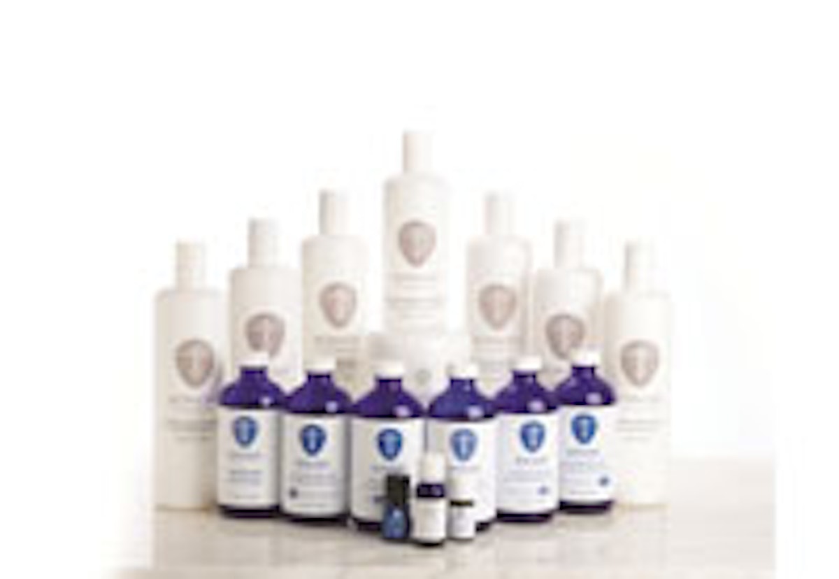 Argus Health Products Biophora Medical Skin Care | Skin Inc.