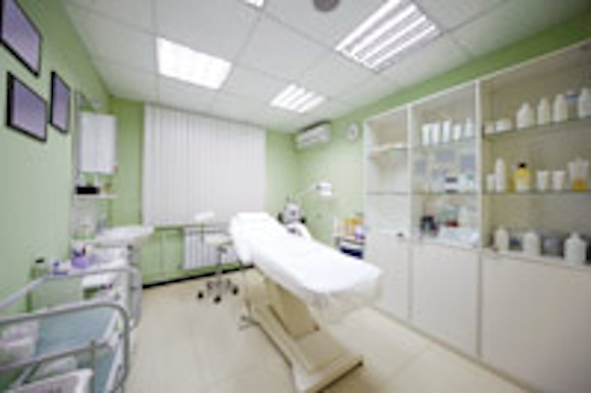 How to Correctly Organize a Treatment Room | Skin Inc.