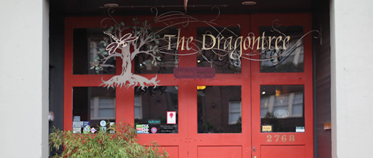 Spa WELLNESS: The Dragontree | Skin Inc.