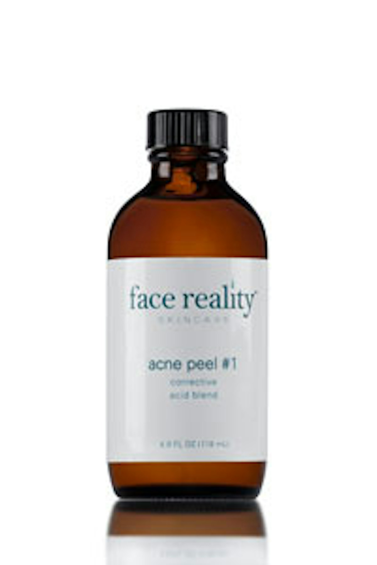 Face Reality Acne Clinic Acne Peel 1 and 2 | Skin Inc.
