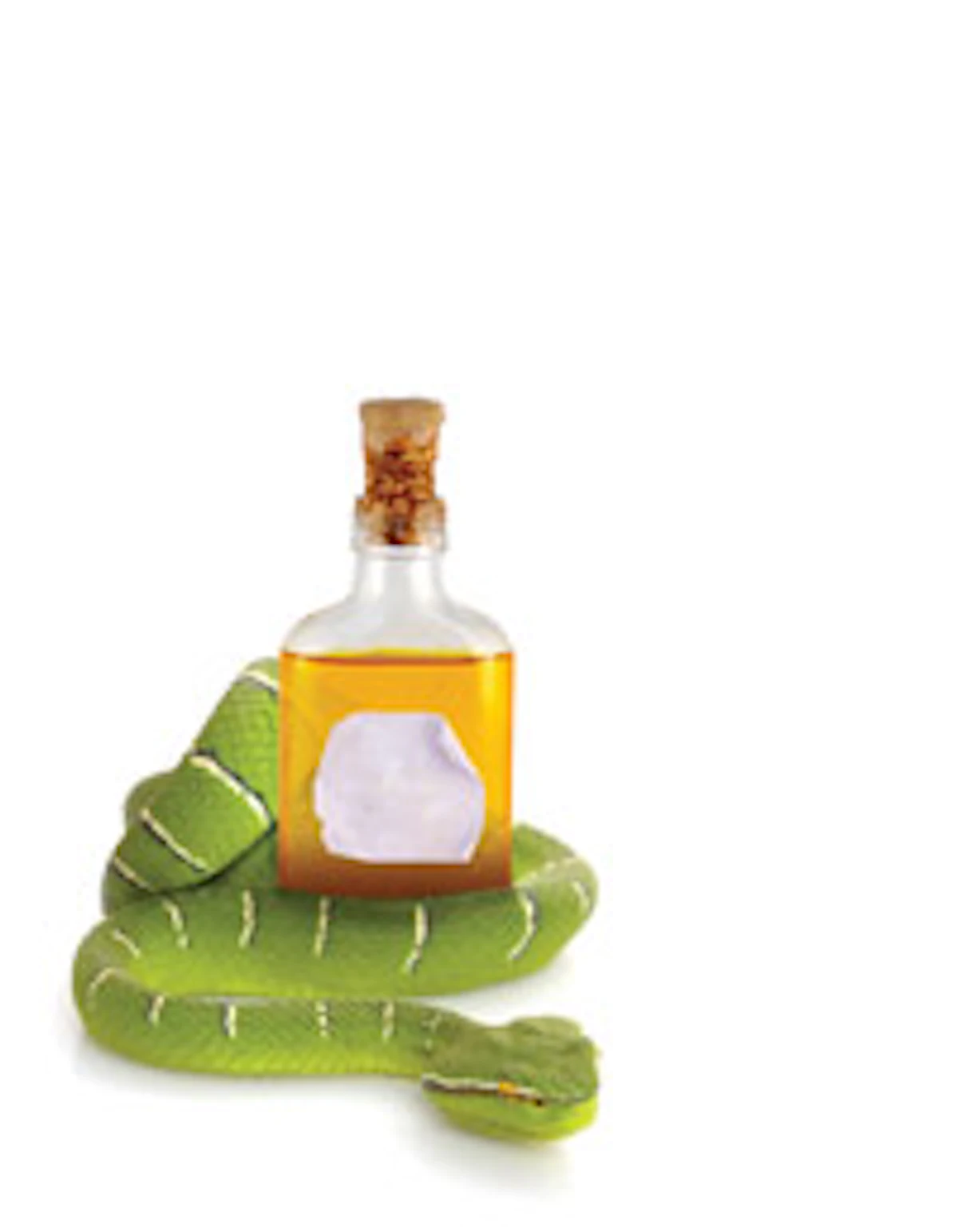 Is Snake Venom Just “Snake Oil?” | Skin Inc.
