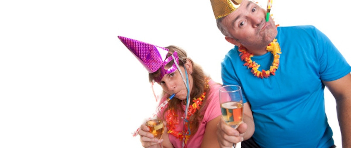 Sticky Situation: Guests Getting Too Tipsy at the Spa | Skin Inc.