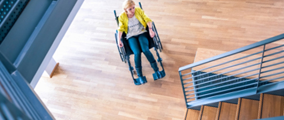 Spa Management: Disability Accessibility | Skin Inc.