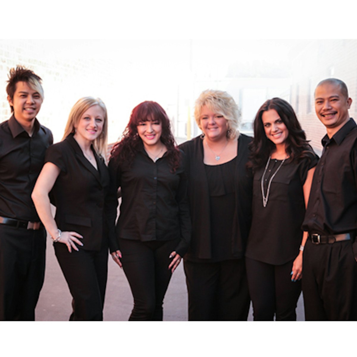 OPI Forms New Artistic Design Team | Skin Inc.