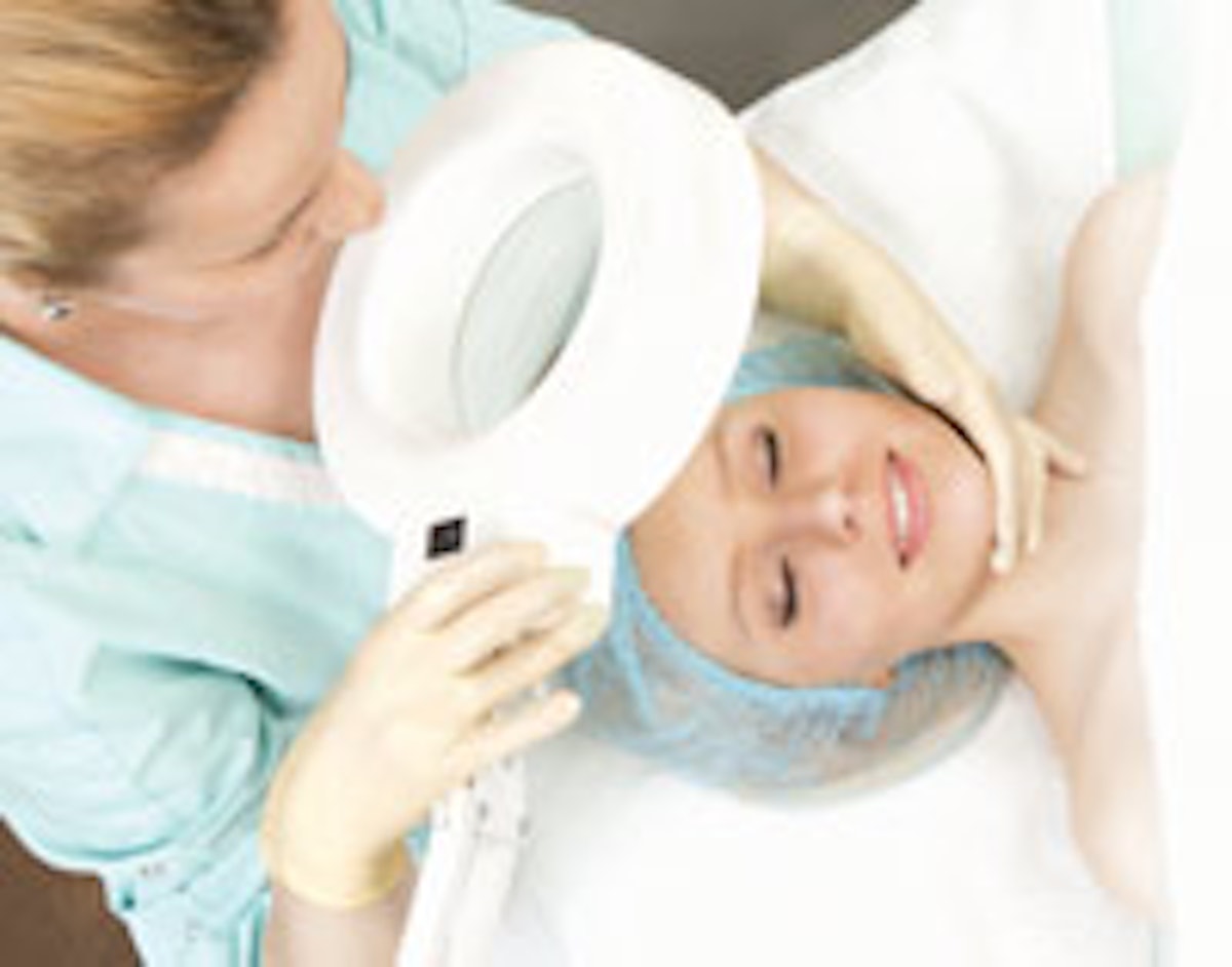 Is Your Work Environment Healthy for Your Estheticians? | Skin Inc.