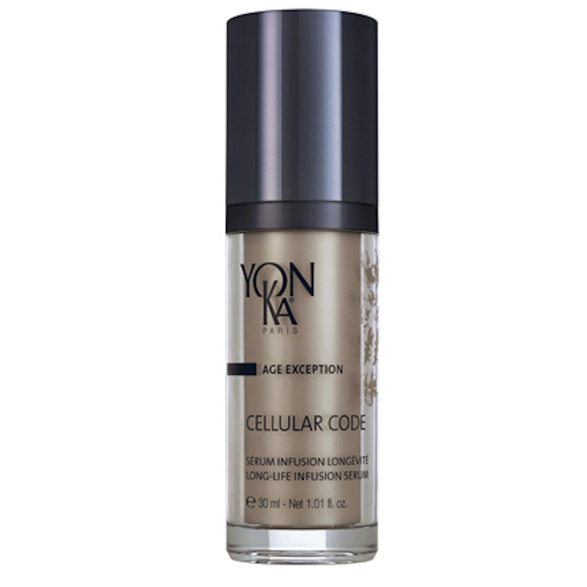 Win Cellular Code Serum from Yon-Ka Paris | Skin Inc.