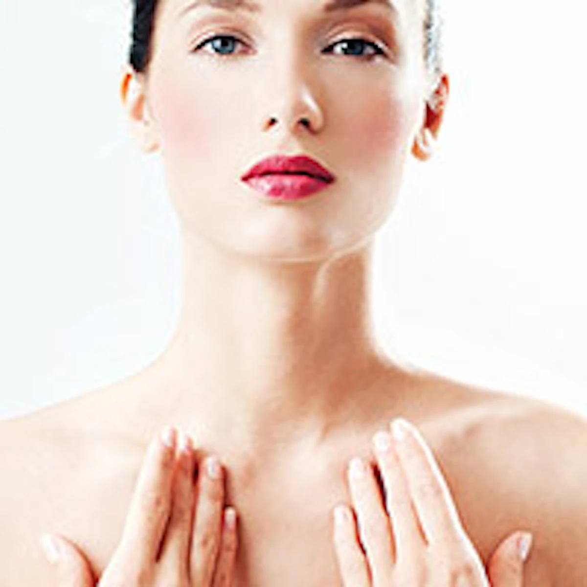 Treating the Neck & Décolleté | Skin Inc.
