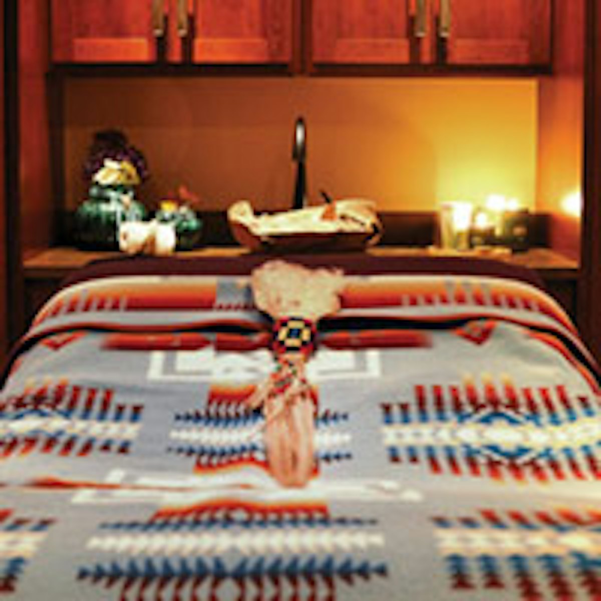 The Indigenous Spa | Skin Inc.