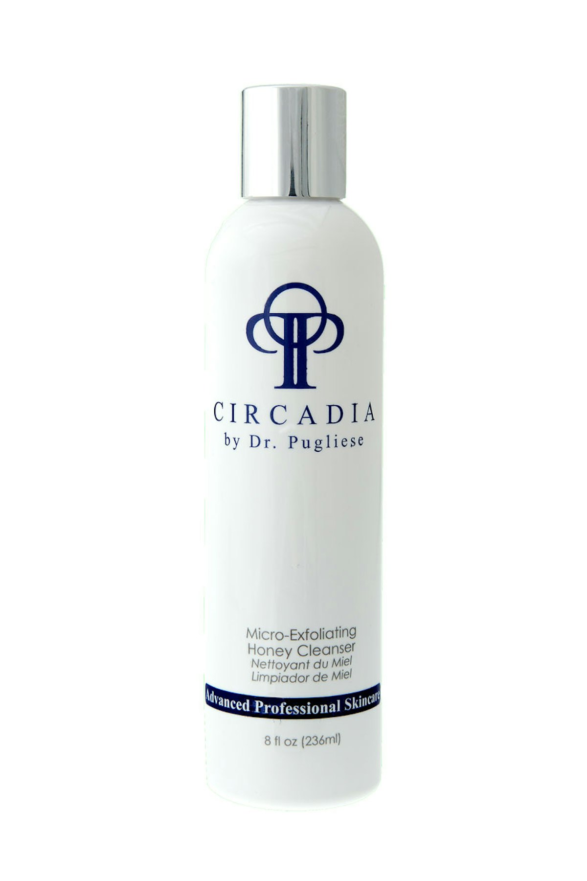 A Natural Alternative to Harsh Scrubs From: Circadia By Dr. Pugliese ...