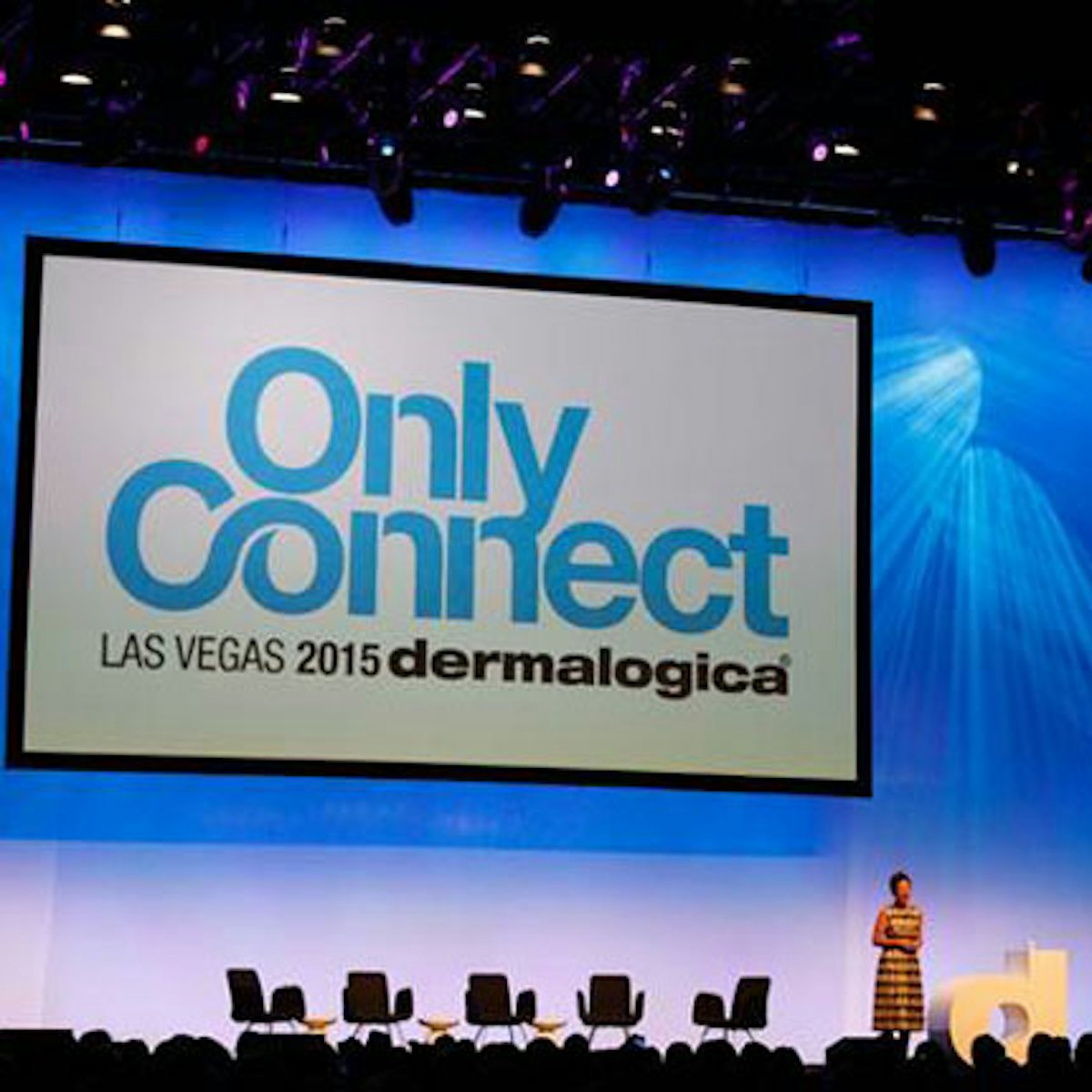 Spa News: Dermalogica Hosts 2015 Congress in Las Vegas | Skin Inc.