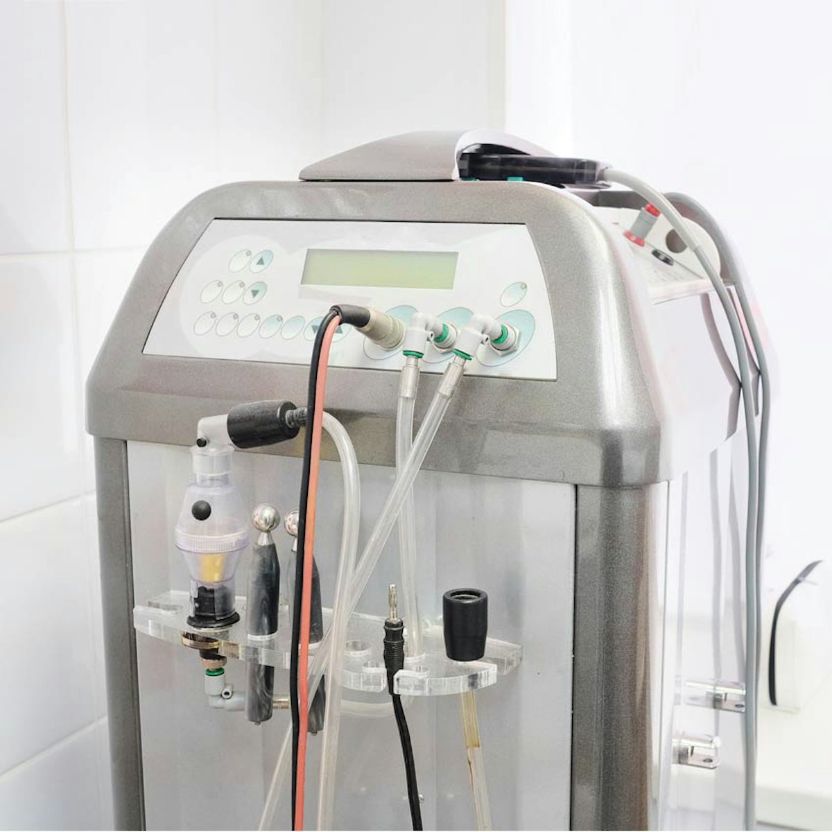 Finding the Right Machine | Skin Inc.