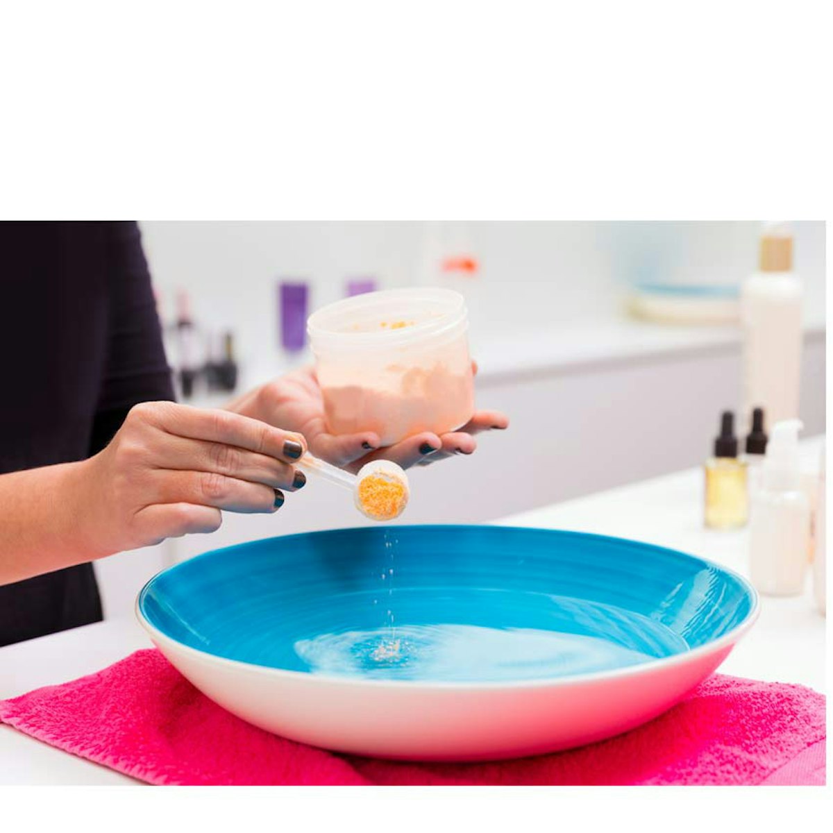 NYC’s Microbead Bust | Skin Inc.