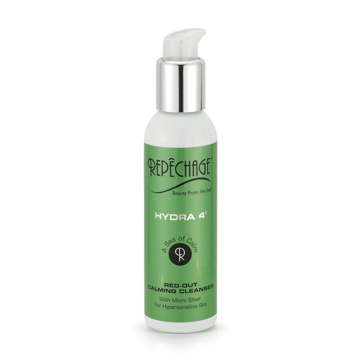 Repêchage’s Hydra 4 Red-Out Calming Cleanser | Skin Inc.