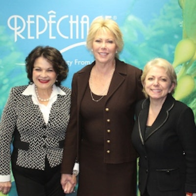 DAYSPA Founder Deborah Carver Speaks at Repêchage’s Annual Champagne ...