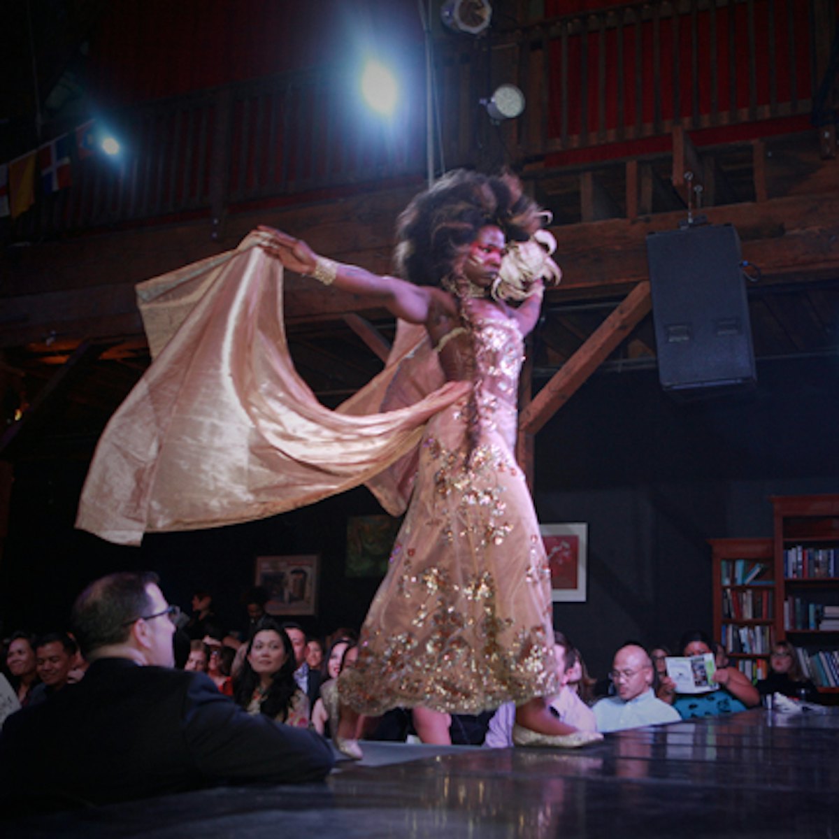 Justice & Soul Foundation Announces 3rd Annual Fashion SOULstice Event ...